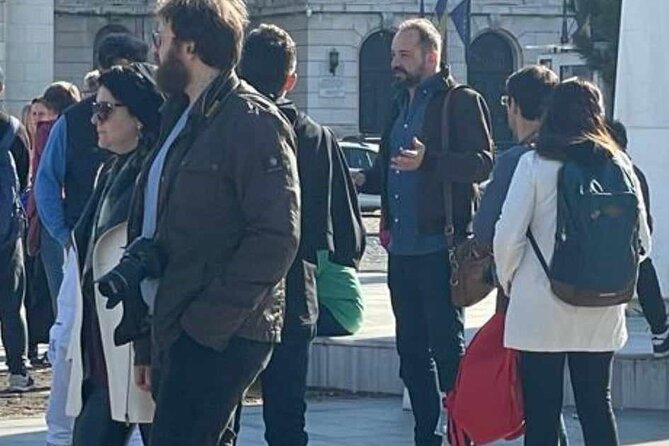 Bucharest in a nutshell - Half Day Private Walking Tour - A Close Look at the Itinerary