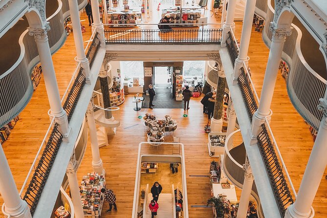 Bucharest in a nutshell - Half Day Private Walking Tour - The Sum Up