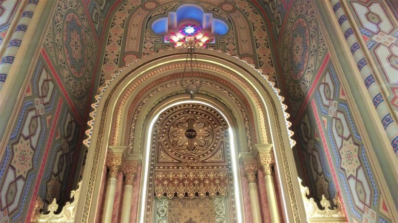 Bucharest Jewish Heritage Private Walking Tour - An In-Depth Look at the Tour Experience