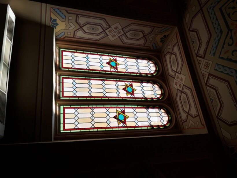 Bucharest Jewish Heritage Private Walking Tour - The Sum Up
