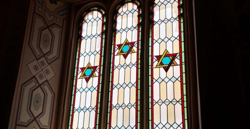 Bucharest Jewish Heritage Private Walking Tour - FAQ