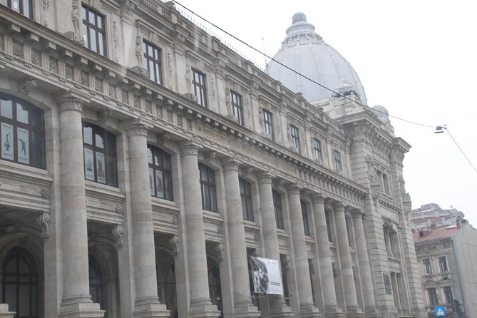 Bucharest Layover Tour (4 - Hour Private City Tour Between Flights) - Final Thoughts