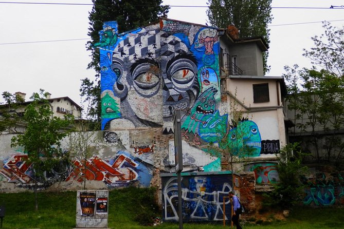 Bucharest Layover Tour (6 - Hour Private City Tour Between Flights) - Detailed Breakdown of the Experience