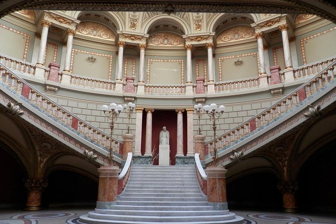 Bucharest Layover Tour (6 - Hour Private City Tour Between Flights) - What Do Previous Travelers Say?