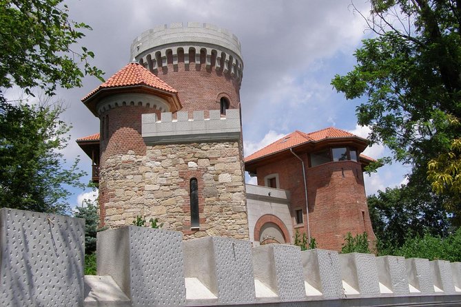 Bucharest Layover Tour (6 - Hour Private City Tour Between Flights) - Cost and Value