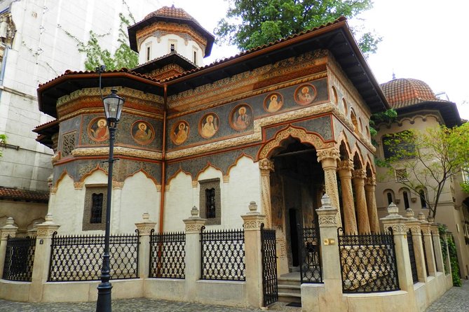 Bucharest Layover Tour (6 - Hour Private City Tour Between Flights) - Is This Tour Right for You?