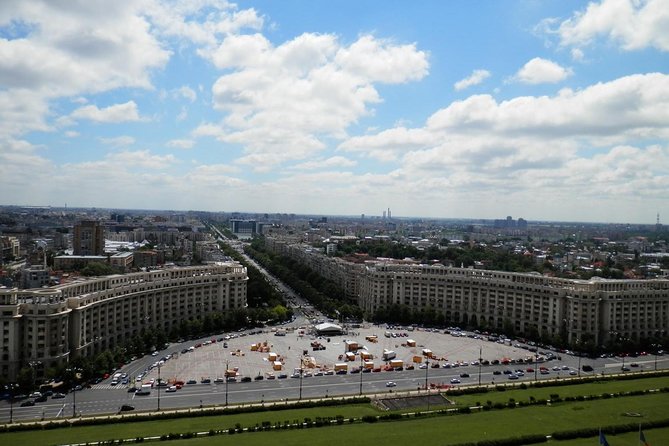 Bucharest Layover Tour (6 - Hour Private City Tour Between Flights) - Final Thoughts