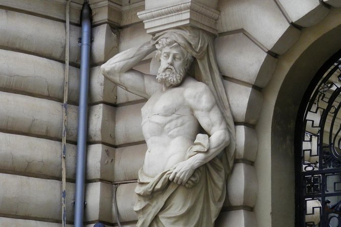 Bucharest Layover Tour (6 - Hour Private City Tour Between Flights) - Frequently Asked Questions