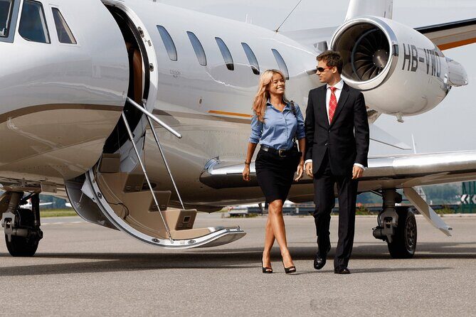 Bucharest Luxury Airport Transfer with Minivan and Business Cars - What To Expect During Your Transfer
