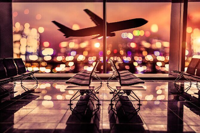 Bucharest Luxury Airport Transfer with Minivan and Business Cars - Real Traveler Experiences