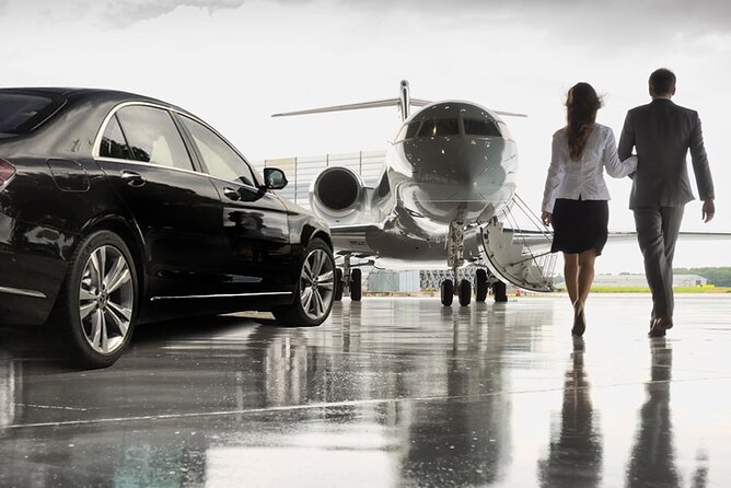 Bucharest Luxury Airport Transfer with Minivan and Business Cars - Key Points