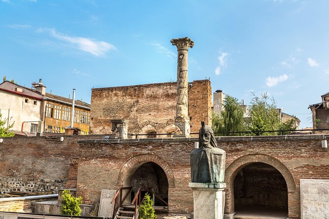 Bucharest Old Centre Tour - The Sum Up