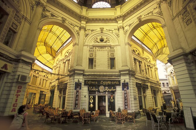 Bucharest one day tour with Parliament Palace and Village Museum - Who This Tour Is Best For
