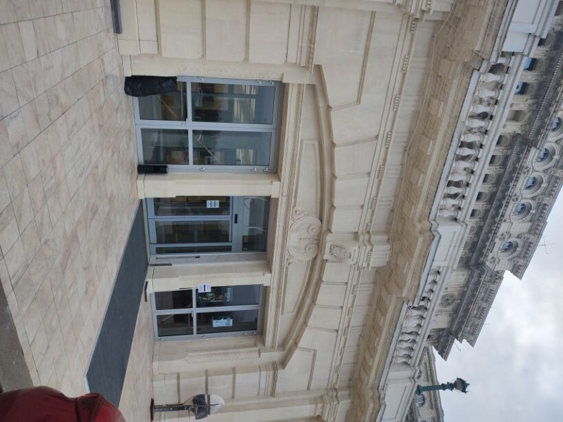 Bucharest: Palace of Parliament Tickets and Guided Tour - Inside the Building: What Youll See