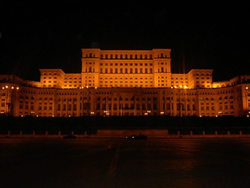 Bucharest: Palace of Parliament Tickets and Guided Tour - Authentic Experiences and Honest Feedback