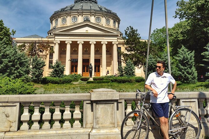 Bucharest Panoramic Sightseeing - Private City Tour - Traveler Feedback and Reviews