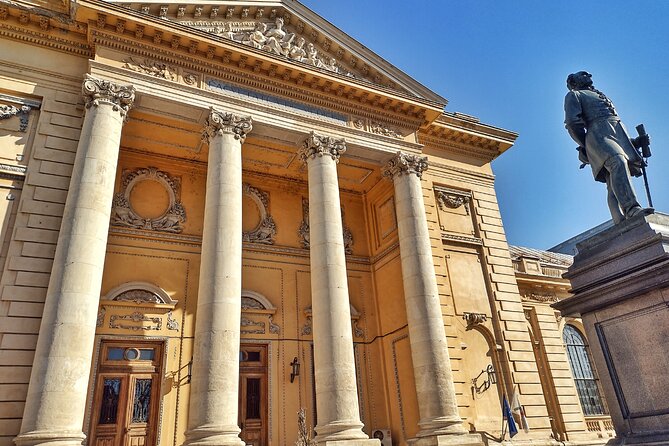 Bucharest Panoramic Sightseeing - Private City Tour - Booking and Additional Information