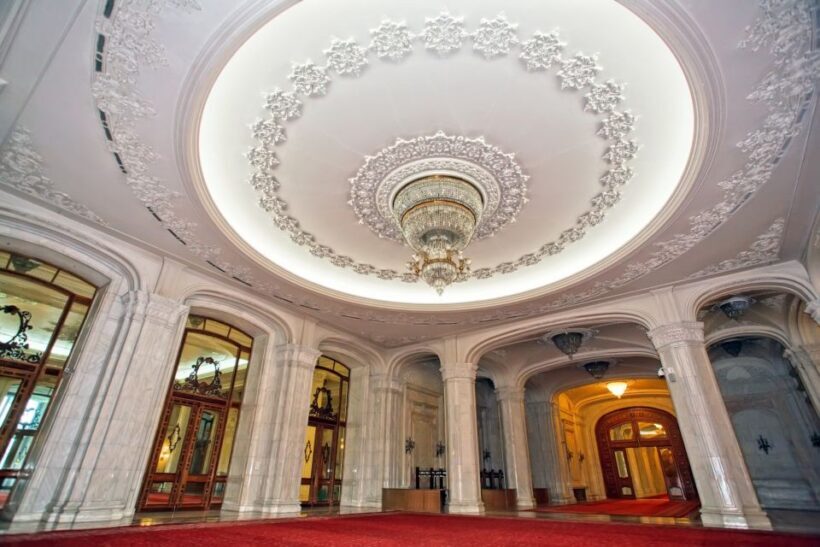Bucharest: Parliament Palace Skip-the-line Ticket - Final Thoughts: Who Should Take This Tour?