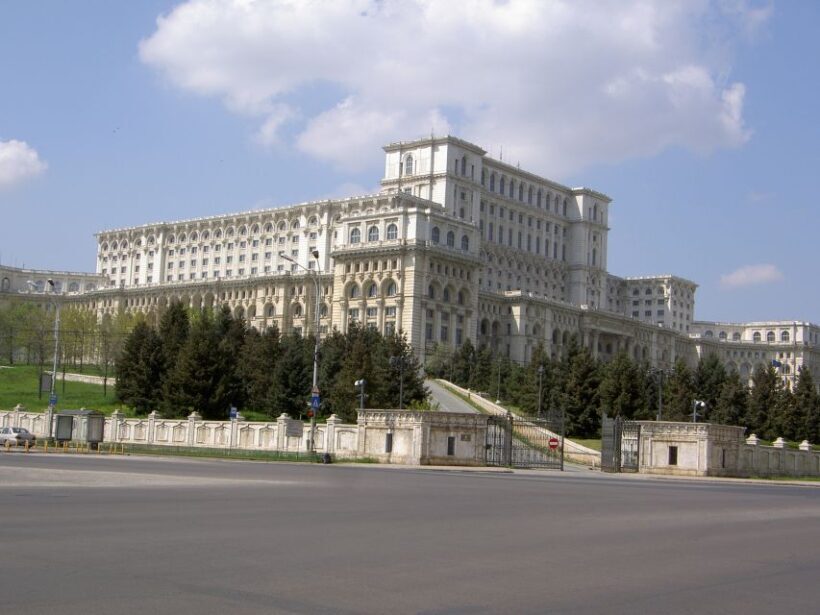 Bucharest: Parliament Senate Entry Tickets and Guided Tour - The Practicalities: What to Expect