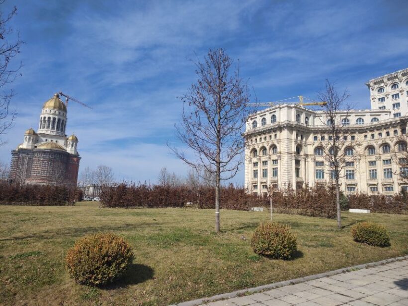Bucharest: Parliament Senate Entry Tickets and Guided Tour - FAQs