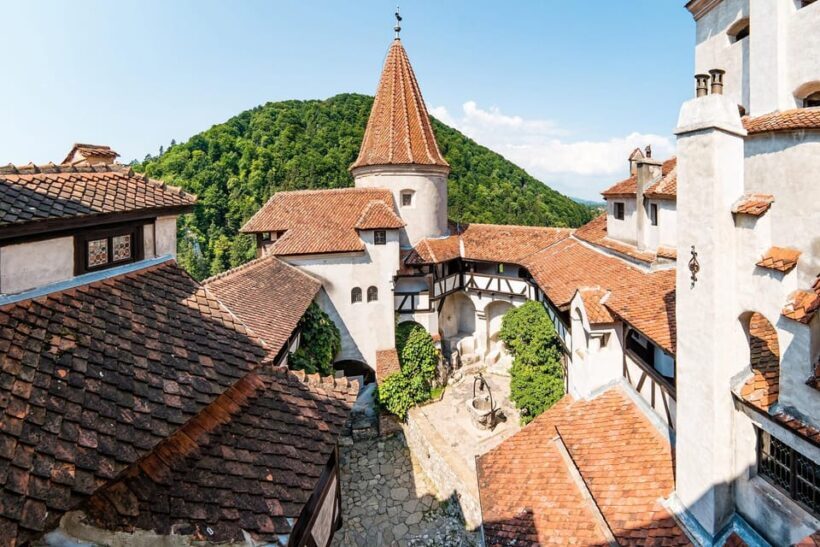 Bucharest : Pele Castle, Dracula Castle and Braov Day Trip - Final Thoughts