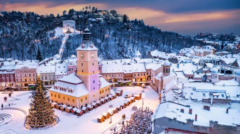 Bucharest : Pele Castle, Dracula Castle and Braov Day Trip - Final Thoughts: Is This Tour Worth It?