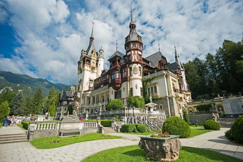 Bucharest : Pele Castle, Dracula Castle and Braov Day Trip - Frequently Asked Questions (FAQs)