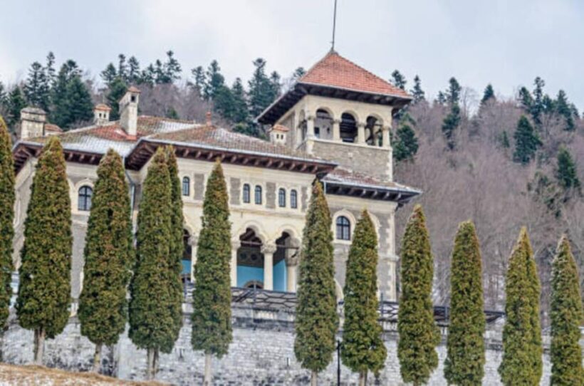 Bucharest: Peles and Cantacuzino Castles with Food Tasting - Practical Tips for Travelers