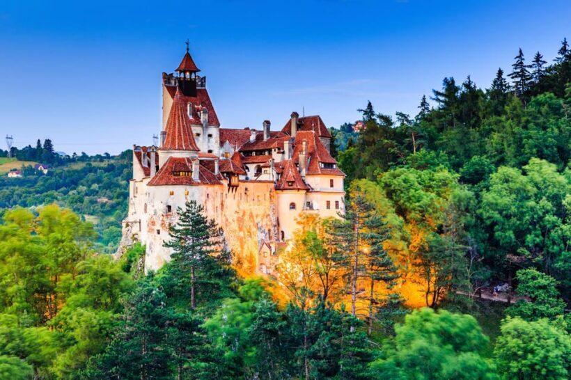 Bucharest: Peles Castle, Bran Castle, & Brasov Full-Day Tour - Analyzing the Value