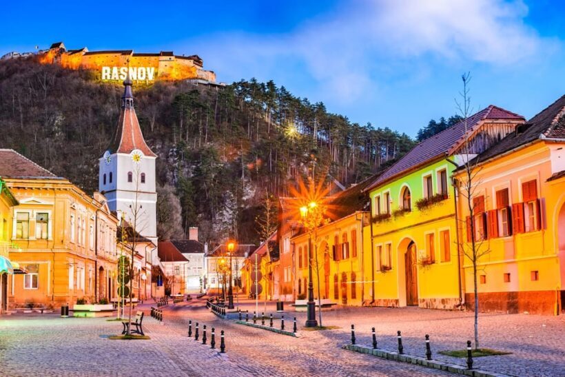 Bucharest: Peles Castle, Bran Castle, & Brasov Full-Day Tour - The Sum Up