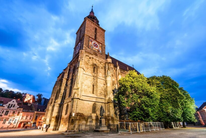Bucharest: Peles Castle, Bran Castle, & Brasov Full-Day Tour - FAQs