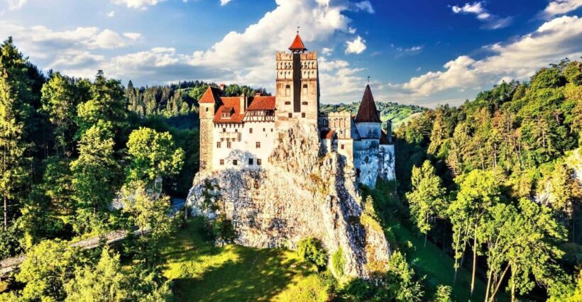 Bucharest: Peles Castle, Bran Castle, & Brasov Old Town Tour - Authentic Experiences and Tips