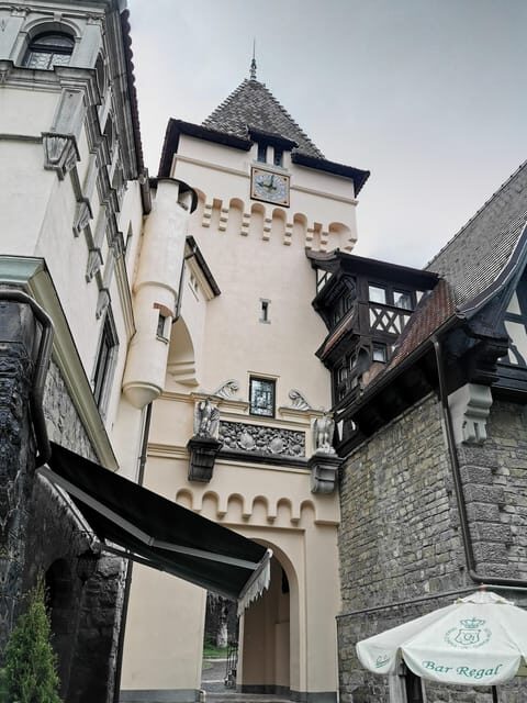 Bucharest: Peles Castle Half-Day Private Tour - Frequently Asked Questions