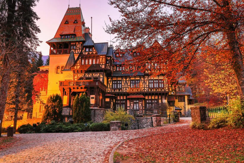Bucharest: Peles/Dracula Castles and Brasov Private Tour - Starting Point: Bucharest and Pickup