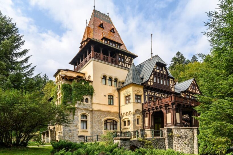 Bucharest: Peles & Dracula's Castle and Brasov Full-Day Trip - The Sum Up: Who Will Love This Tour?