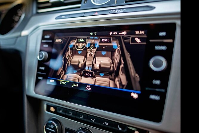 Bucharest Private Airport Transfer - Why Is This Transfer Worth Considering?