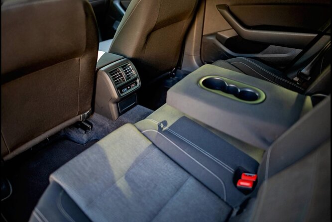 Bucharest Private Airport Transfer - Final Thoughts