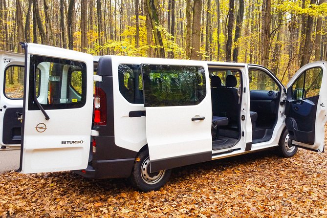 Bucharest Private City Tour - The Sum Up: Is It Worth It?