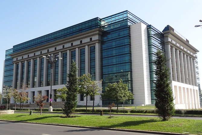 Bucharest Private City Tour - FAQ