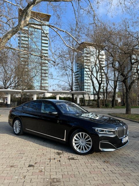 Bucharest: Private City Tour by BMW 7 Series - Practical Tips