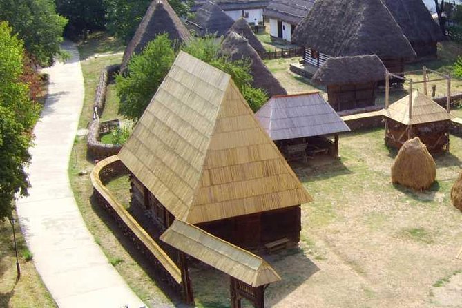 Bucharest Private City Tour - Who Would Love This Tour?