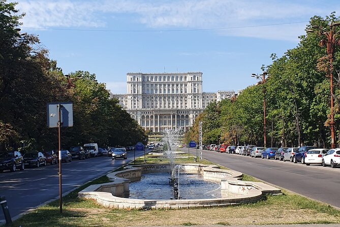 Bucharest Private City Tour - The Sum Up: The Smart Choice for a Bucharest Intro