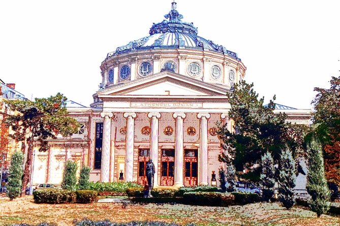 Bucharest Private City Tour - Frequently Asked Questions