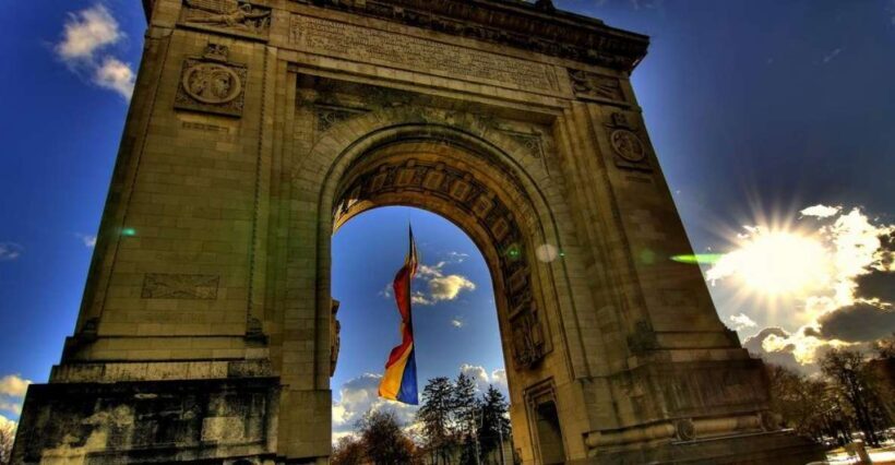 Bucharest: Private City Tour Guided Experience - Romania’s Rural Heritage at the Village Museum