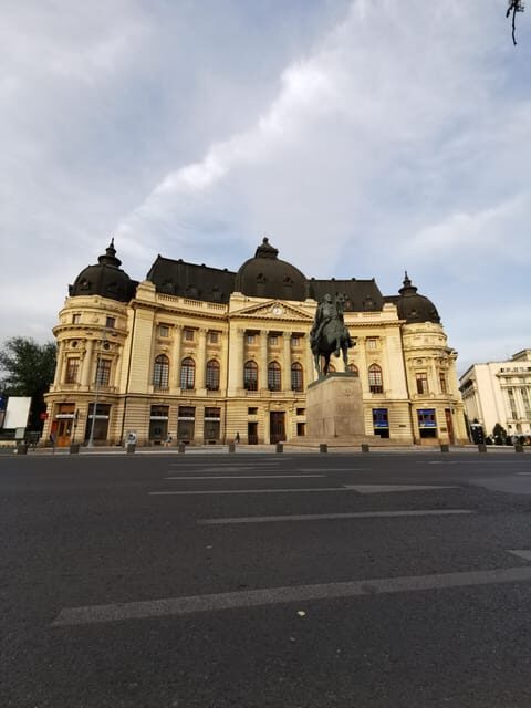 Bucharest Private City Tour with visits and Photo Stops - Who Will Love This Tour?