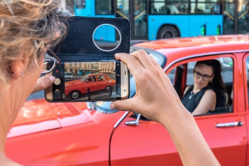 Bucharest: Private Communist Tour in a Romanian Vintage Car - FAQ