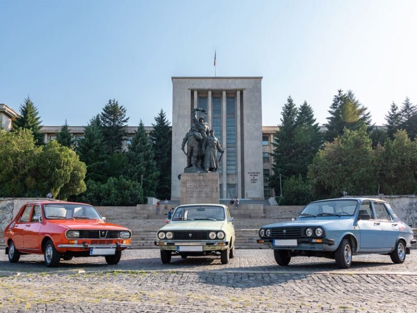 Bucharest: Private Three Neighborhoods Tour by Vintage Car - Why the Vintage Car Adds Value