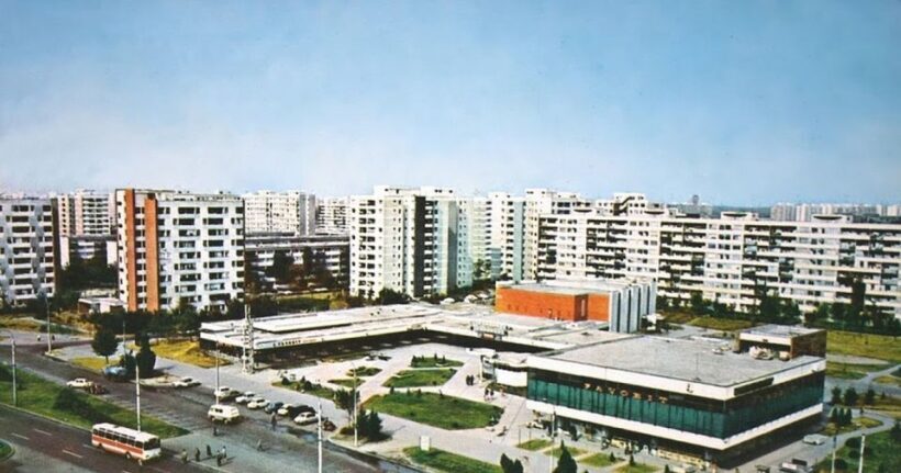 Bucharest: Private Three Neighborhoods Tour by Vintage Car - Who Will Love This Tour?