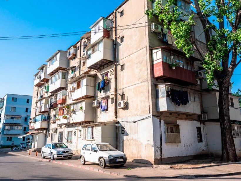 Bucharest: Private Three Neighborhoods Tour by Vintage Car - Final Thoughts
