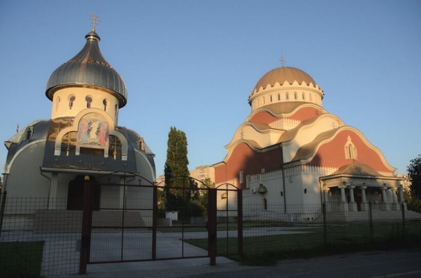 Bucharest: Private Three Neighborhoods Tour by Vintage Car - FAQ
